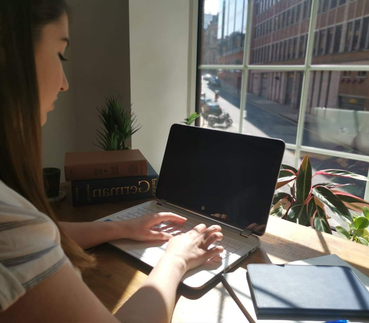 Services | The Ethical Copywriter